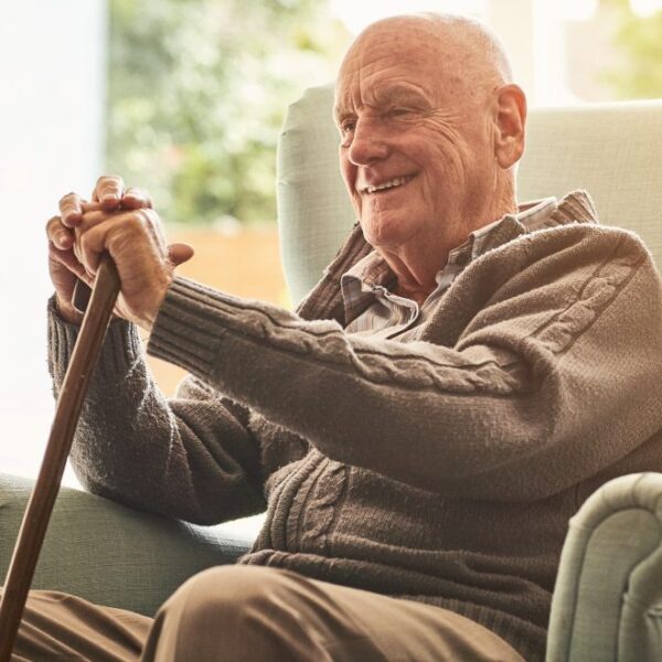 Best Assisted Living - The Courtyard at Tiffin in Ohio